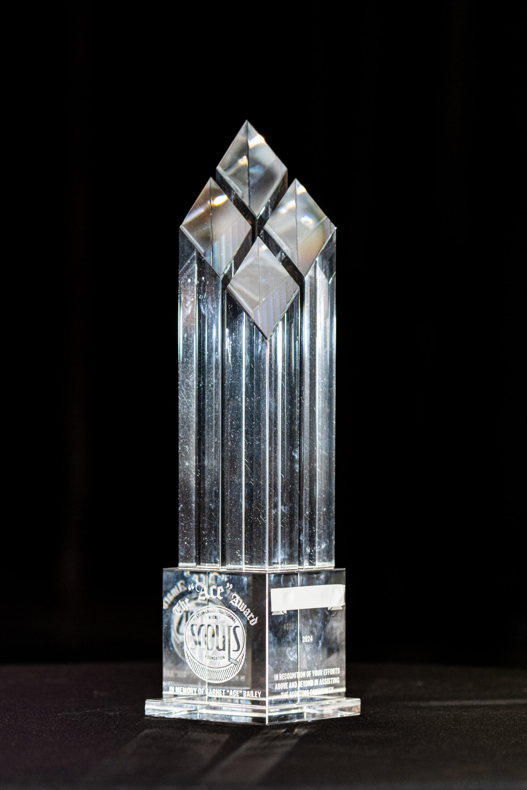 WCPHSF to honour veteran scouts with Ace Award – TAKING NOTE