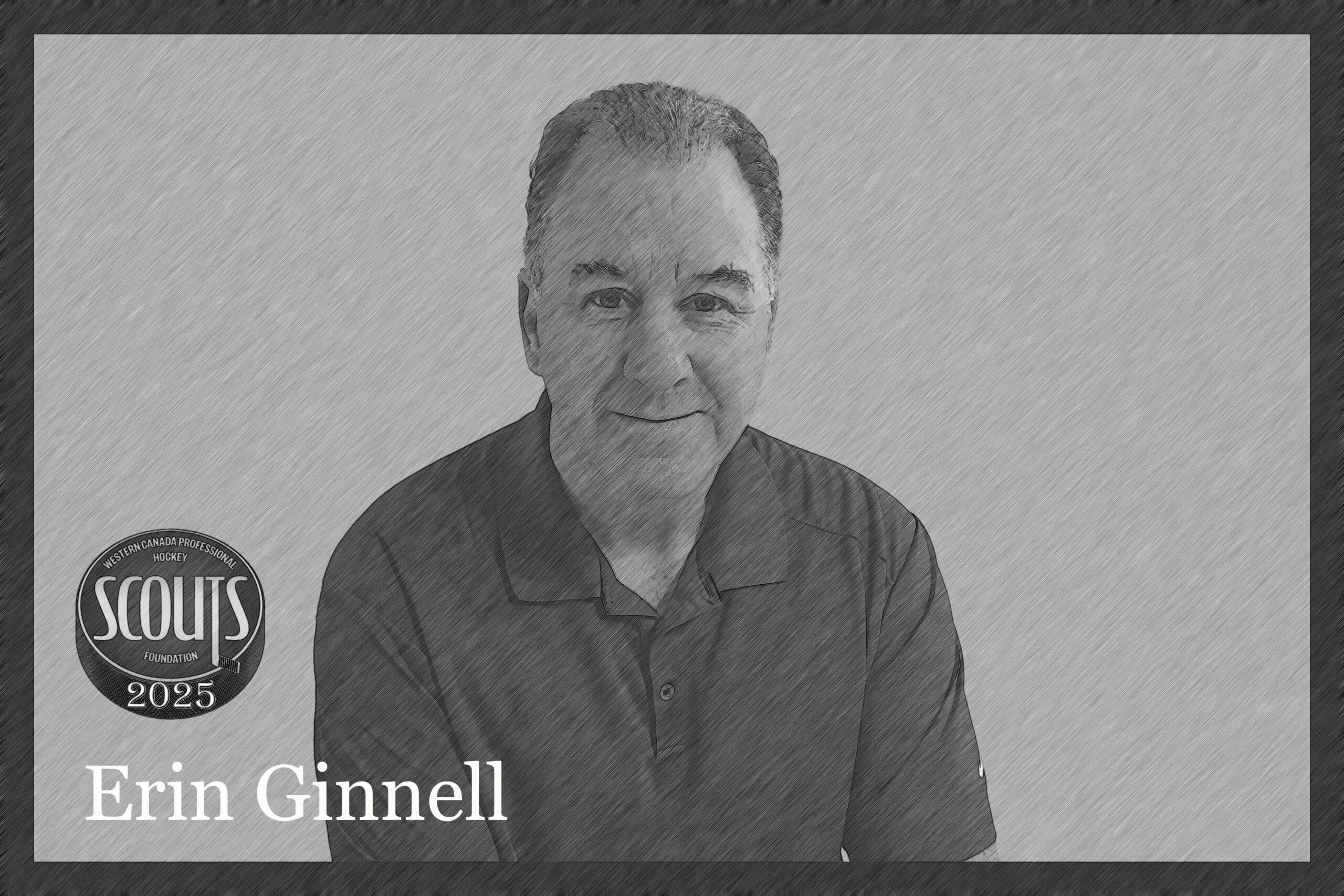 A second Ginnell to be inducted into Wall of Honour – TAKING NOTE