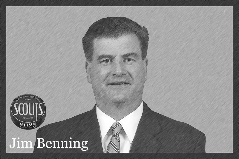 WCPHSF’s Wall of Honour calls for Benning – TAKING NOTE