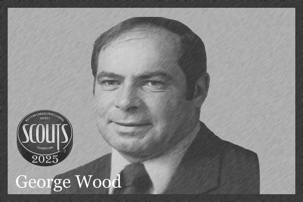 Wood member of Wall of Honour class of ’25 – TAKING NOTE