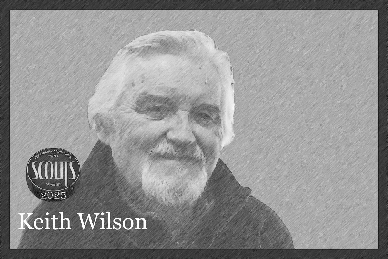 Wilson takes more than 50 years of scouting into Wall of Honour ...